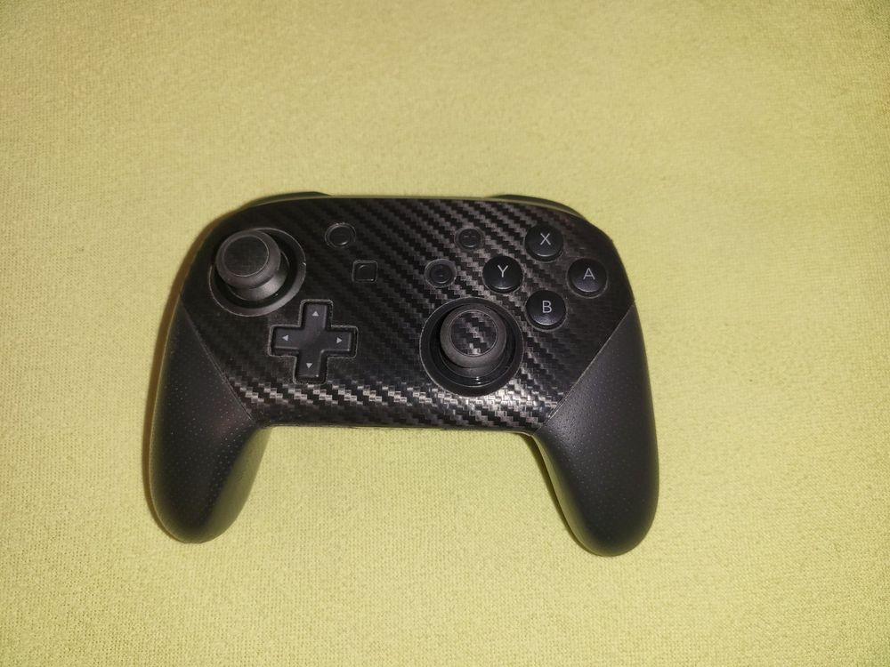 Nintendo Switch Pro Controller - Original | Kaufen auf Ricardo