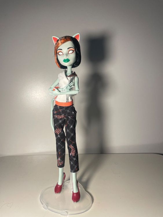 Scarah Screams monster high | Kaufen auf Ricardo