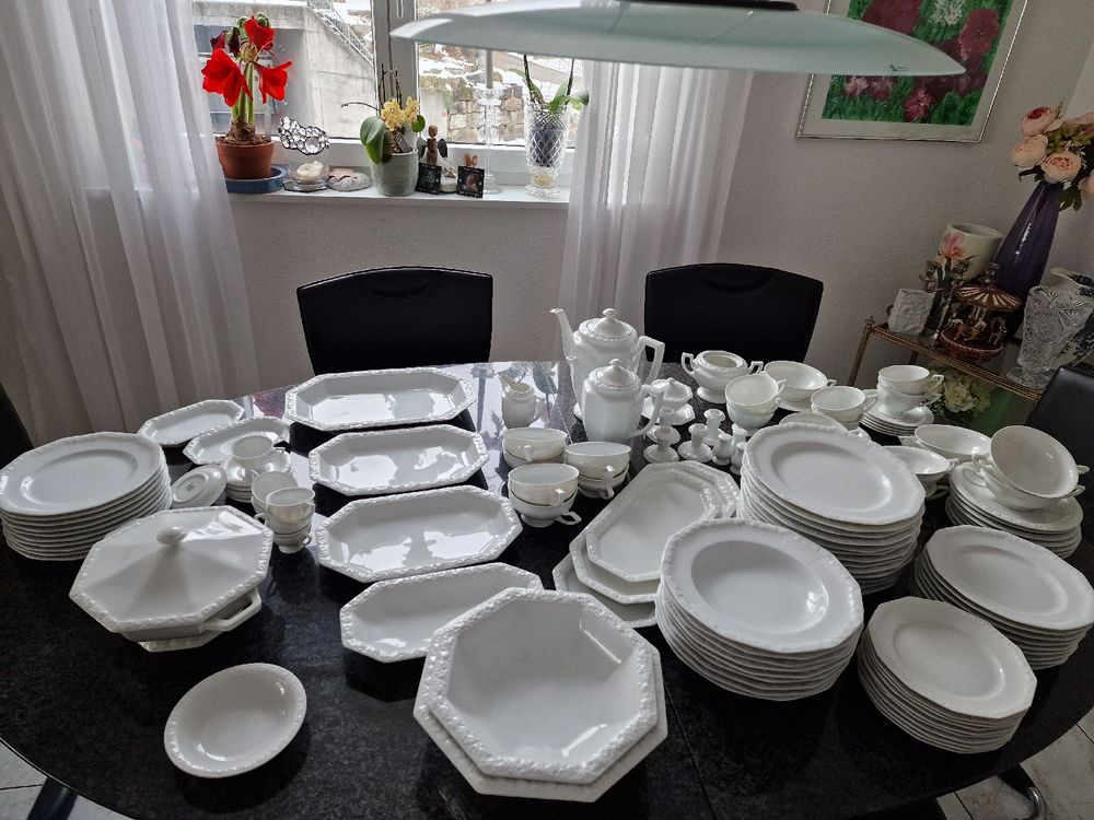 Rosenthal Maria (Gebraucht) in Belp für CHF 450 – nur Abholung auf ...