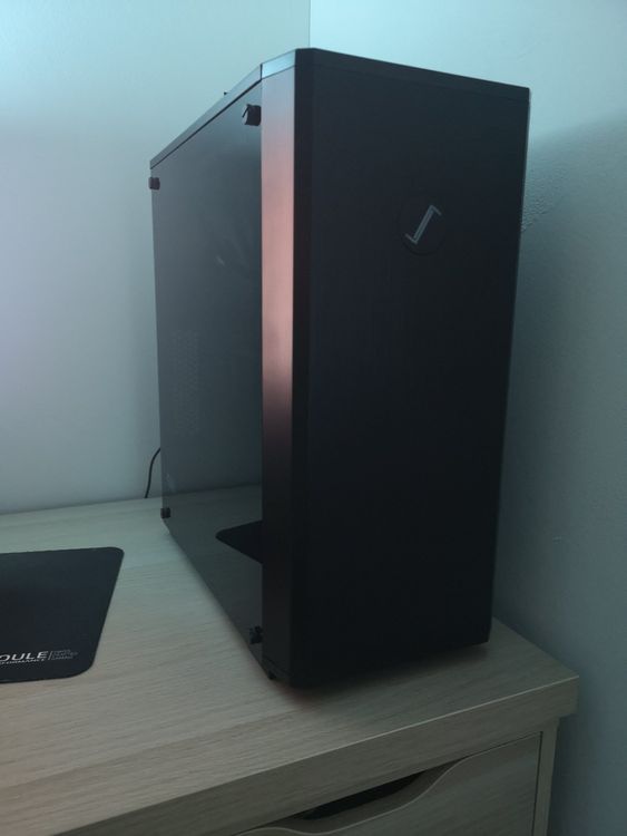 Joule Force, Nuke RTX3070 II7 U Gaming PC (Gebraucht) in Reichenburg ...