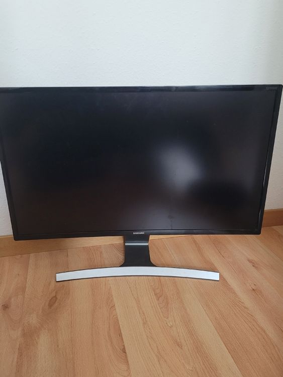 Monitor Samsung 27 Zoll (Gebraucht) in für CHF 60 – nur Abholung auf ...