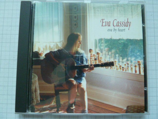 Eva Cassidy - Eva by heart (Gebraucht) in Au ZH für CHF 2.95 – mit ...