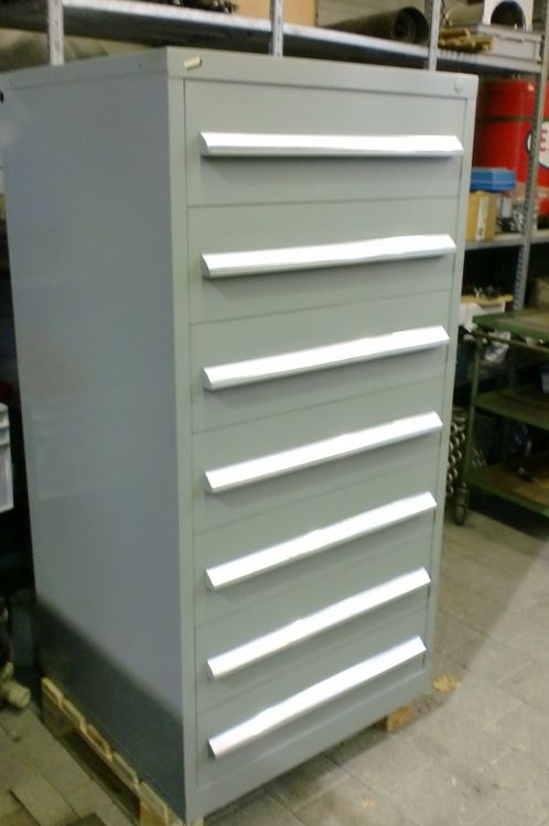 Grosser Vidmar Schubladenstock / wie Lista | Kaufen auf Ricardo