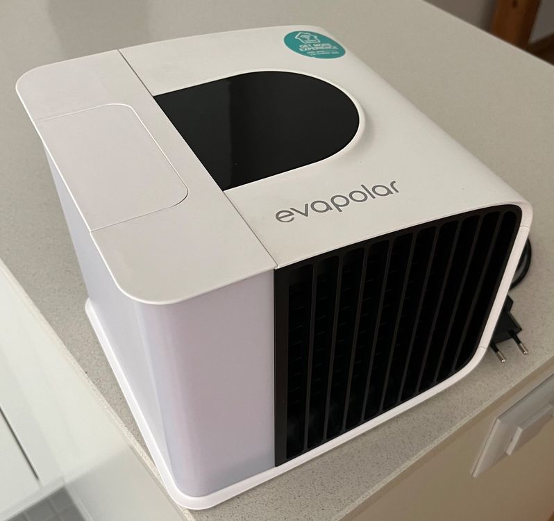 Evapolar Air Cooler EV-3000 - 2 | Kaufen auf Ricardo