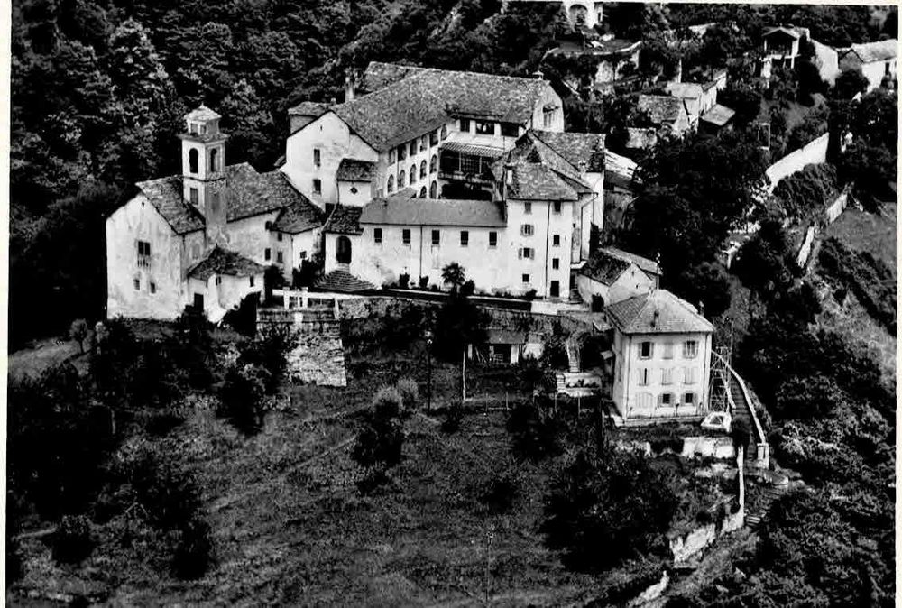 Ciaro Flugaufnahme | Kaufen auf Ricardo