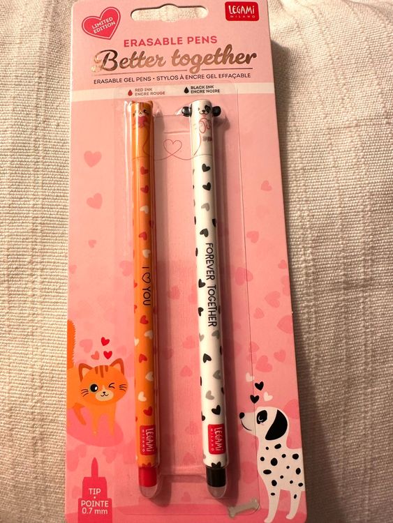 Legami St Valentin - Edition limitée (Neuf avec emballage d'origine) à ...