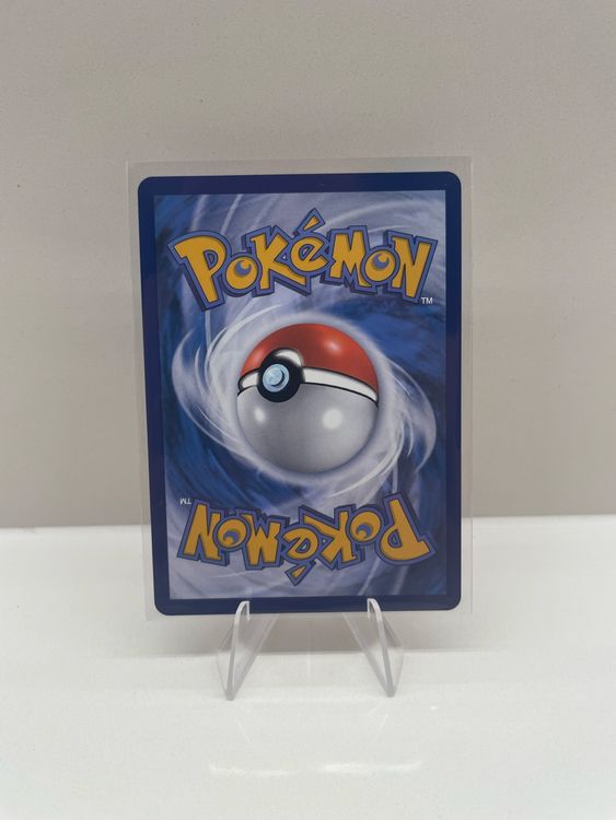 Reshiram Promo Stamped Set 2025 (Gebraucht) in Arlesheim für CHF 2 ...