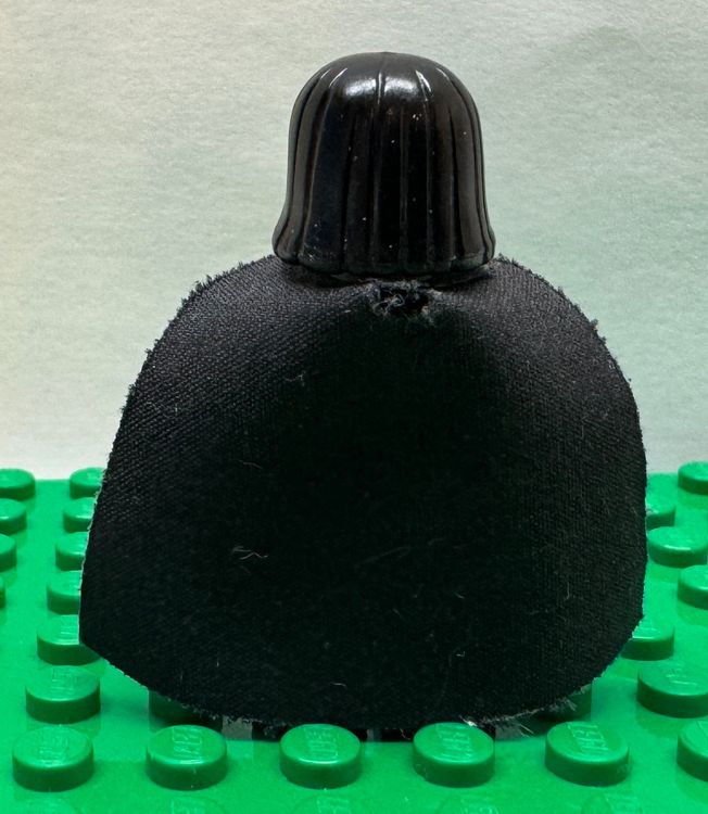 LEGO® Harry Potter Minifigur hp012 Professor Severus Snape (Gebraucht ...
