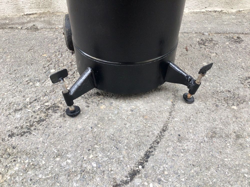 1960 Tanksäule Mischsäule Shell , Mofa Rixe Sachs 502 503 | Kaufen auf ...