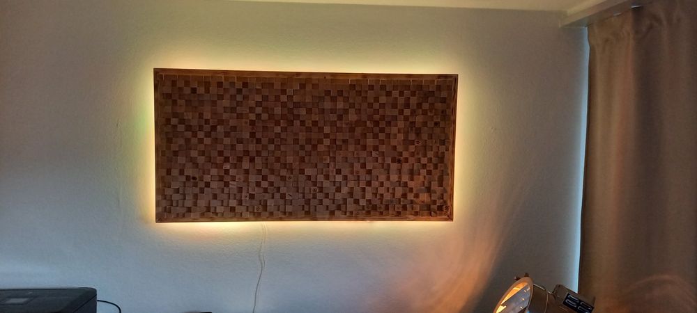 Studio Diffusor Holz | Kaufen auf Ricardo