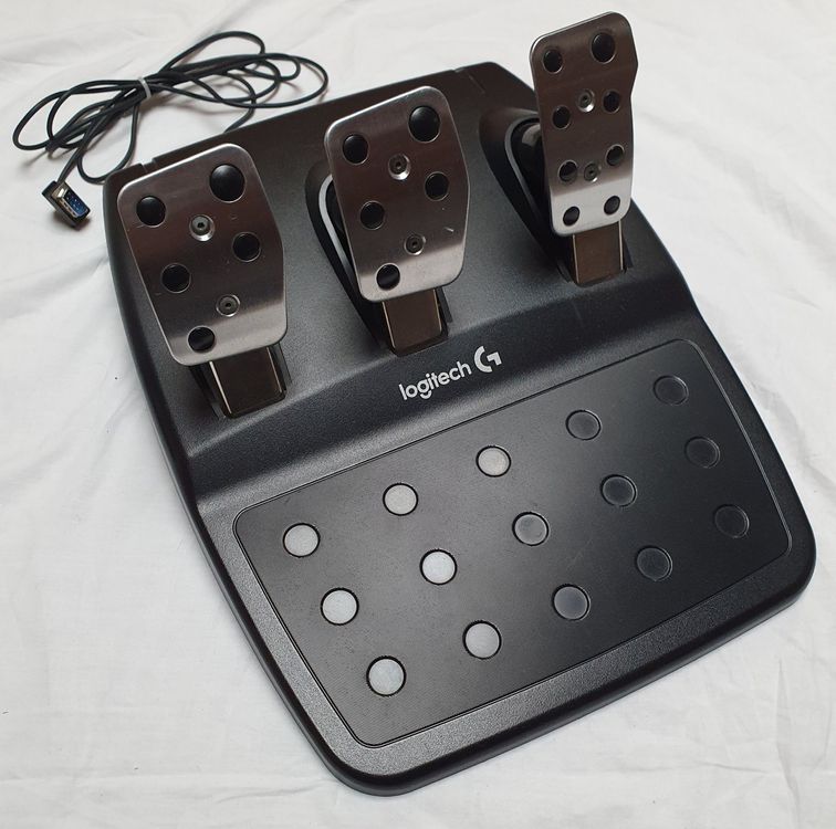 Volant Logitech G29 | Kaufen auf Ricardo