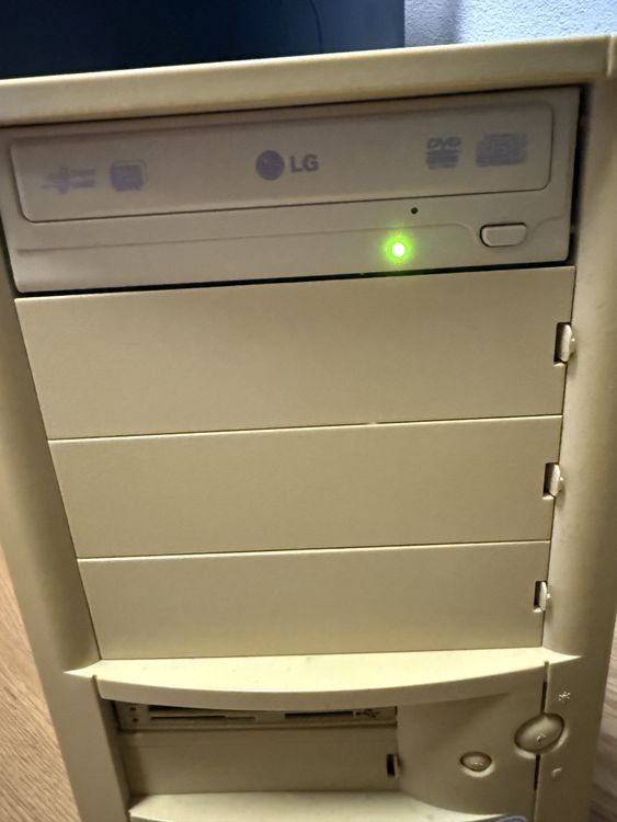 PC (Gebraucht) in Niederweningen für CHF 150 – mit Lieferung auf ...