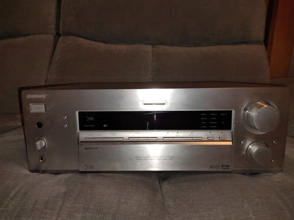 SONY STR-DB940 (Gebraucht) in Onex für CHF 35 – nur Abholung auf ...