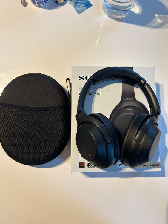 Sony WH-1000XM3 | Kaufen auf Ricardo