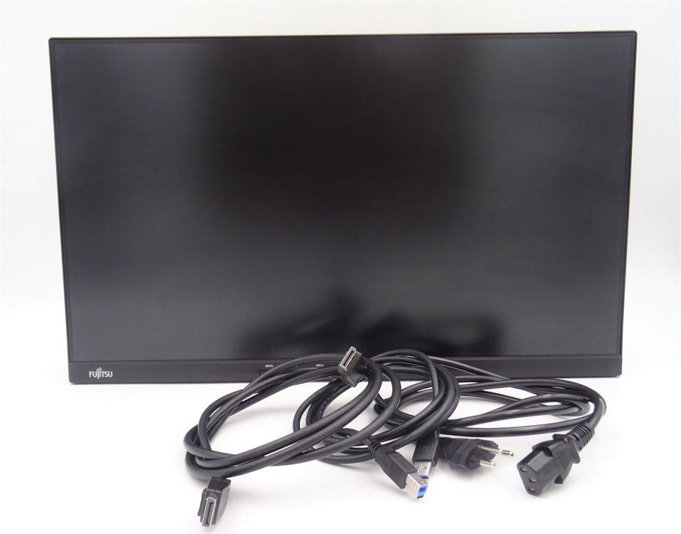 Bildschirm Fujitsu Touchscreen | Kaufen auf Ricardo