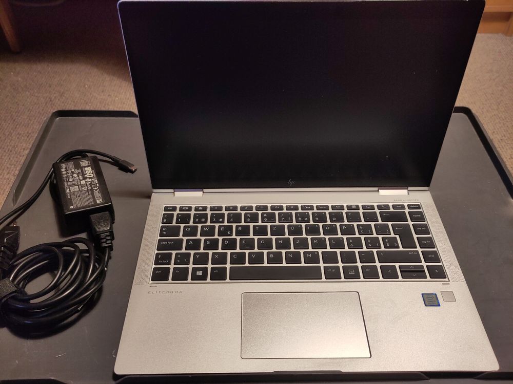HP EliteBook x360 1030 G5 | Kaufen auf Ricardo