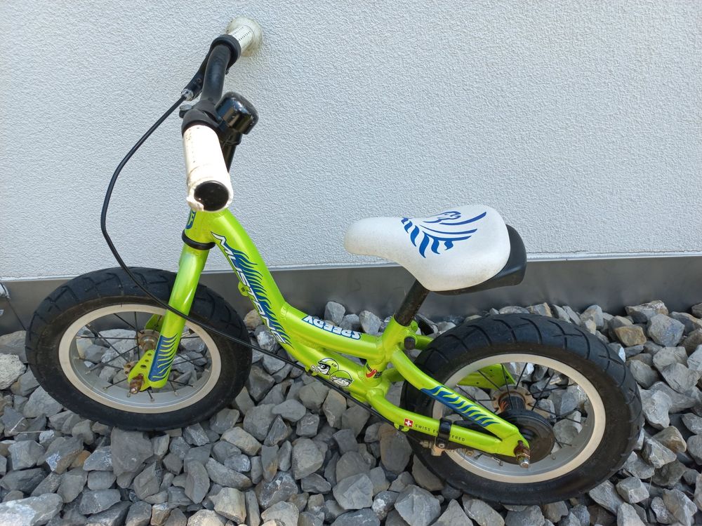 Laufrad (Gebraucht) in Rain für CHF 1 – nur Abholung auf Ricardo kaufen