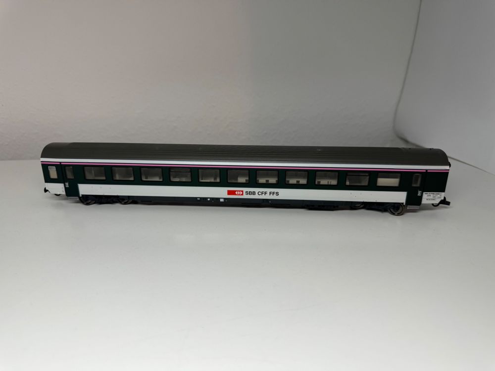 SBB CFF FFS Wagon | Kaufen auf Ricardo