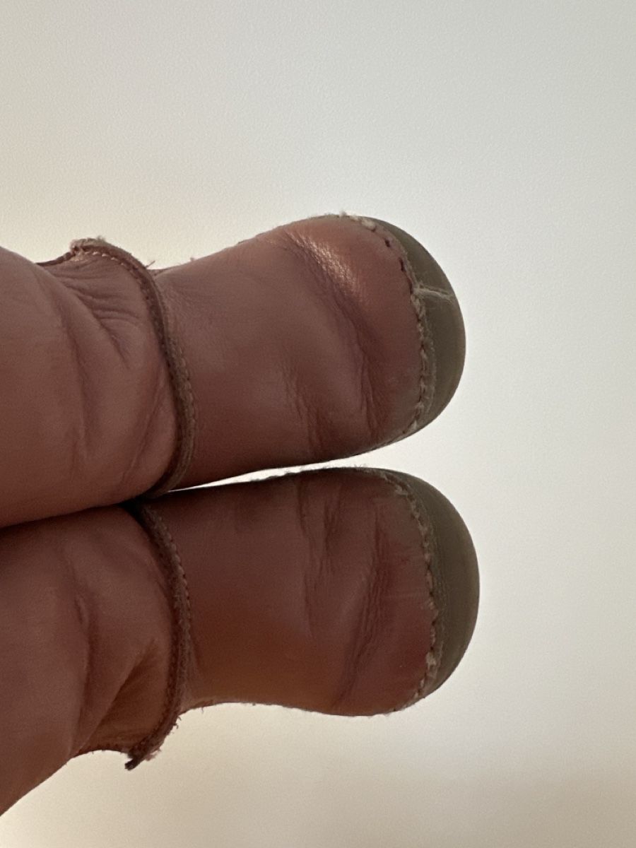 Chaussures doublées Froddo 23 (D'occasion) à Montreux pour CHF 5 – avec ...