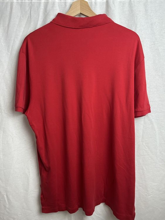 Polo Ralph Lauren rouge (Neu (gemäss Beschreibung)) in Les Avanchets für CHF 26 – mit Lieferung ...