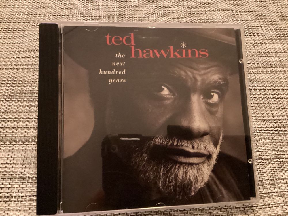 Ted Hawkins – The Next Hundred Years | Kaufen auf Ricardo