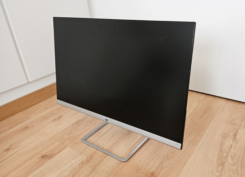 Monitor HP 24F 23.8 Zoll full HD | Kaufen auf Ricardo