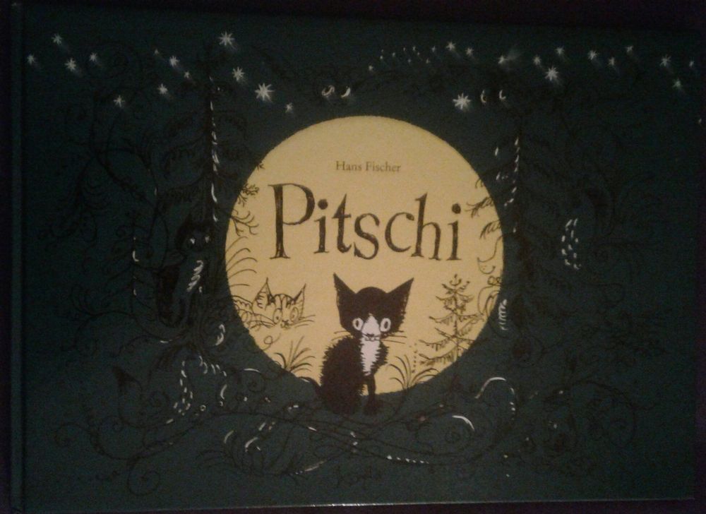 Pitschi (Neu (gemäss Beschreibung)) in Unterseen für CHF 8 – mit ...