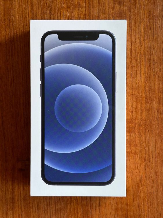 Apple iPhone 12 mini 256 GB neu | Kaufen auf Ricardo