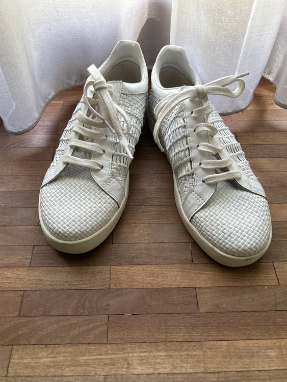 Allan K nostalgie Turnschuhe, 35-36 (Gebraucht) in Maur für CHF 10 ...