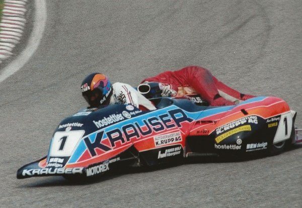 Foto Biland / Waltisperg 1982 1 | Kaufen auf Ricardo