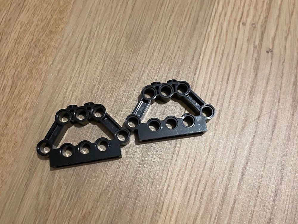 Lego Technic - Motorblock (Neu (gemäss Beschreibung)) in Salmsach für ...