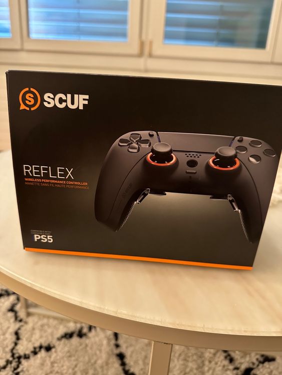 Scuf Reflex FPS | Kaufen auf Ricardo