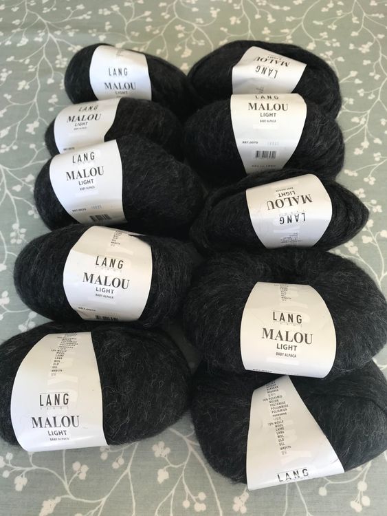 Malou light Lang (Neu (gemäss Beschreibung)) in Bex für CHF 40 – mit ...