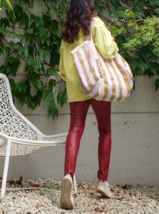 ISABEL MARANT Porte Epaule Warden Tasche - neu - | Kaufen auf Ricardo