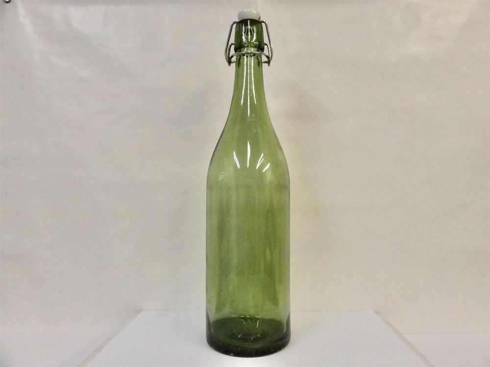 alte Flasche Bügelverschluss 1952 BÜLACH (Gebraucht) in Kerzers für CHF ...