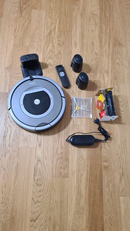 iRobot Roomba 500 Series (Gebraucht) in Wetzikon ZH für CHF 43 – mit ...