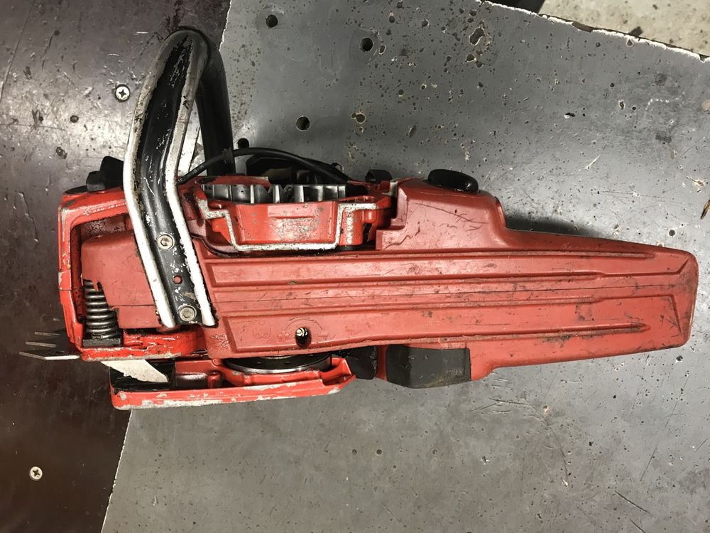 Jonsered 2260 (Defekt) in Rüderswil für CHF 94 – mit Lieferung auf ...