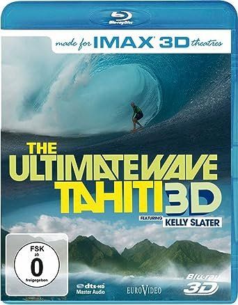 IMAX: The Ultimate Wave Tahiti 3D OVP (Neu und originalverpackt) in Waldenburg für CHF 9.95 ...