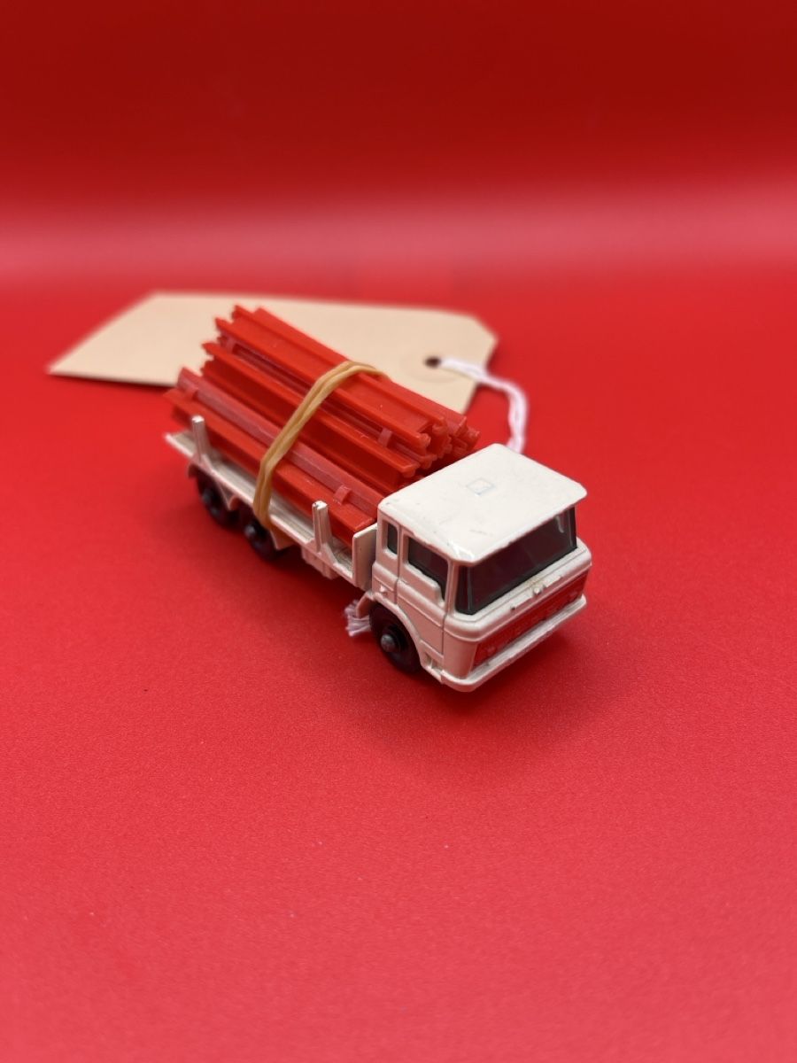 Matchbox Lesney DAF Girder Truck No 58 (Gebraucht) in Root für CHF 2 ...
