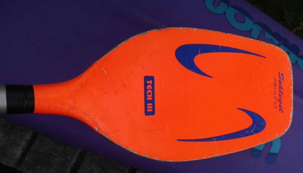 Wildwasser-Kajak Prijon Taifun (Gebraucht) in für CHF 80 – nur Abholung ...