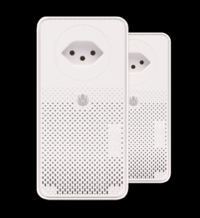 UPC Powerline SET ( WIFI BOOSTER ) (D'occasion) à Dürrenäsch pour CHF ...