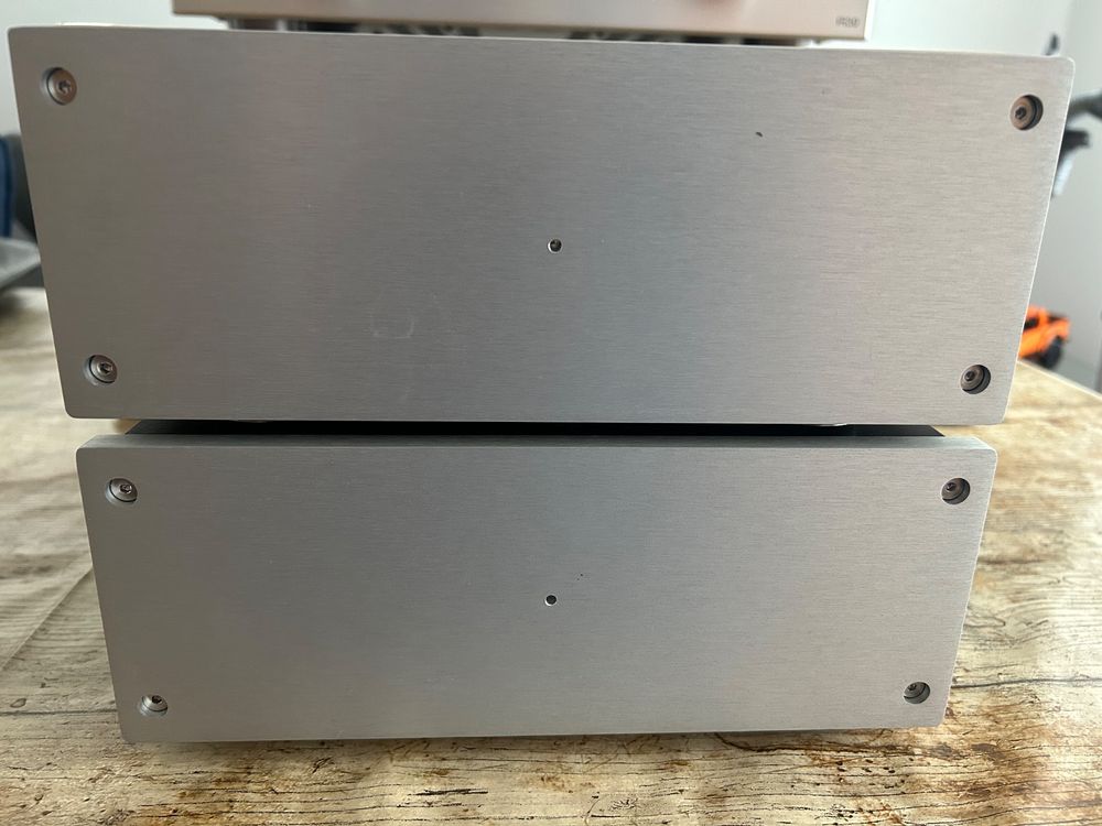 Phonovorverstärker RJM Audio Emerald (Mundorf Supreme) (Gebraucht) in ...