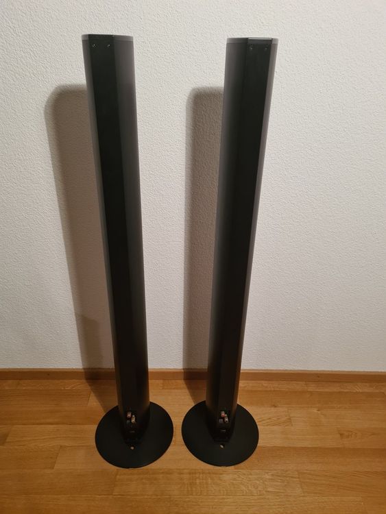 Canton CD 100 Standlautsprecher | Kaufen auf Ricardo