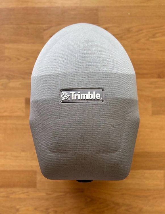 Trimble XR10 HoloLens 2 mit Hard Hat Schutzhelm, neuwertig (Gebraucht ...