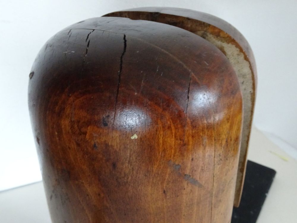 Antiker Hutspanner Hutform Hutmacher Form (Gebraucht) in Siebnen für ...