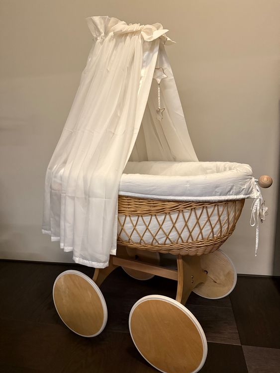 Stubenwagen (Gebraucht) in Lachen SZ für CHF 150 – nur Abholung auf ...
