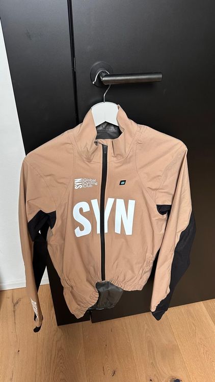 Biehler SYN Syndicate Regenjacke (Gebraucht) in Selzach für CHF 101.5 ...