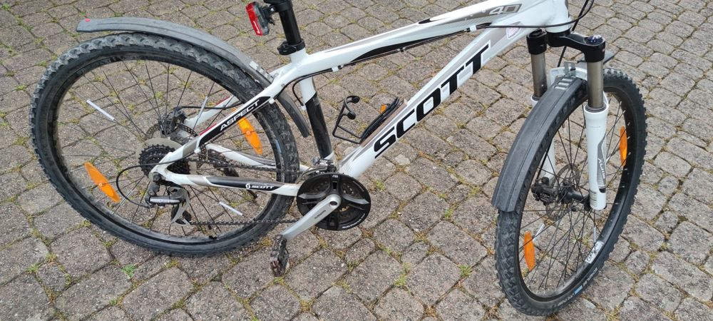Scott Aspect 40 | Kaufen auf Ricardo