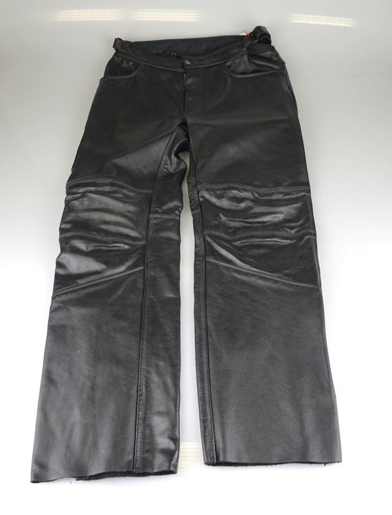 Vanson Lederhose (Gebraucht) in Volketswil für CHF 89 – mit Lieferung auf Ricardo kaufen