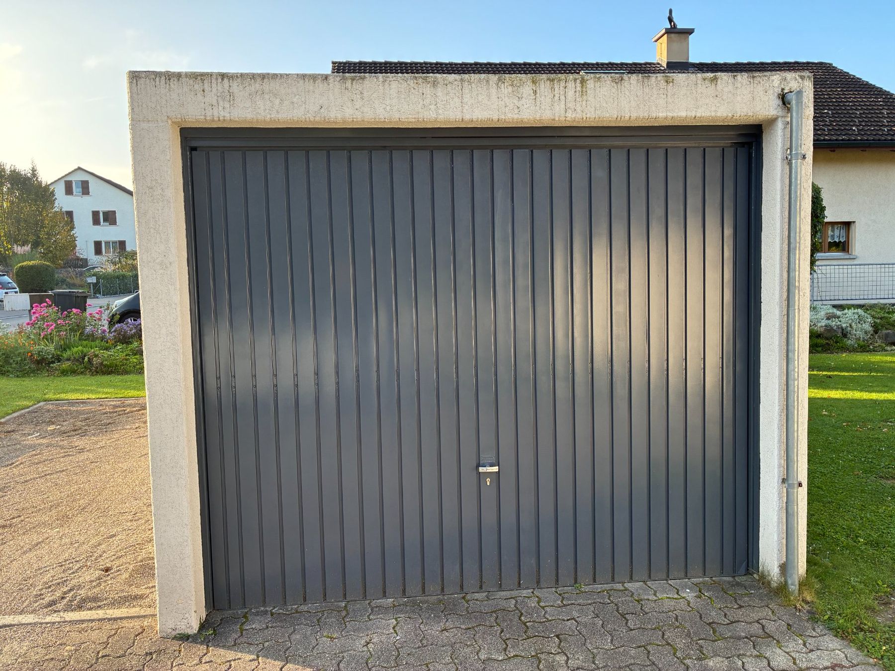 Fertiggarage Kaufen Gebraucht